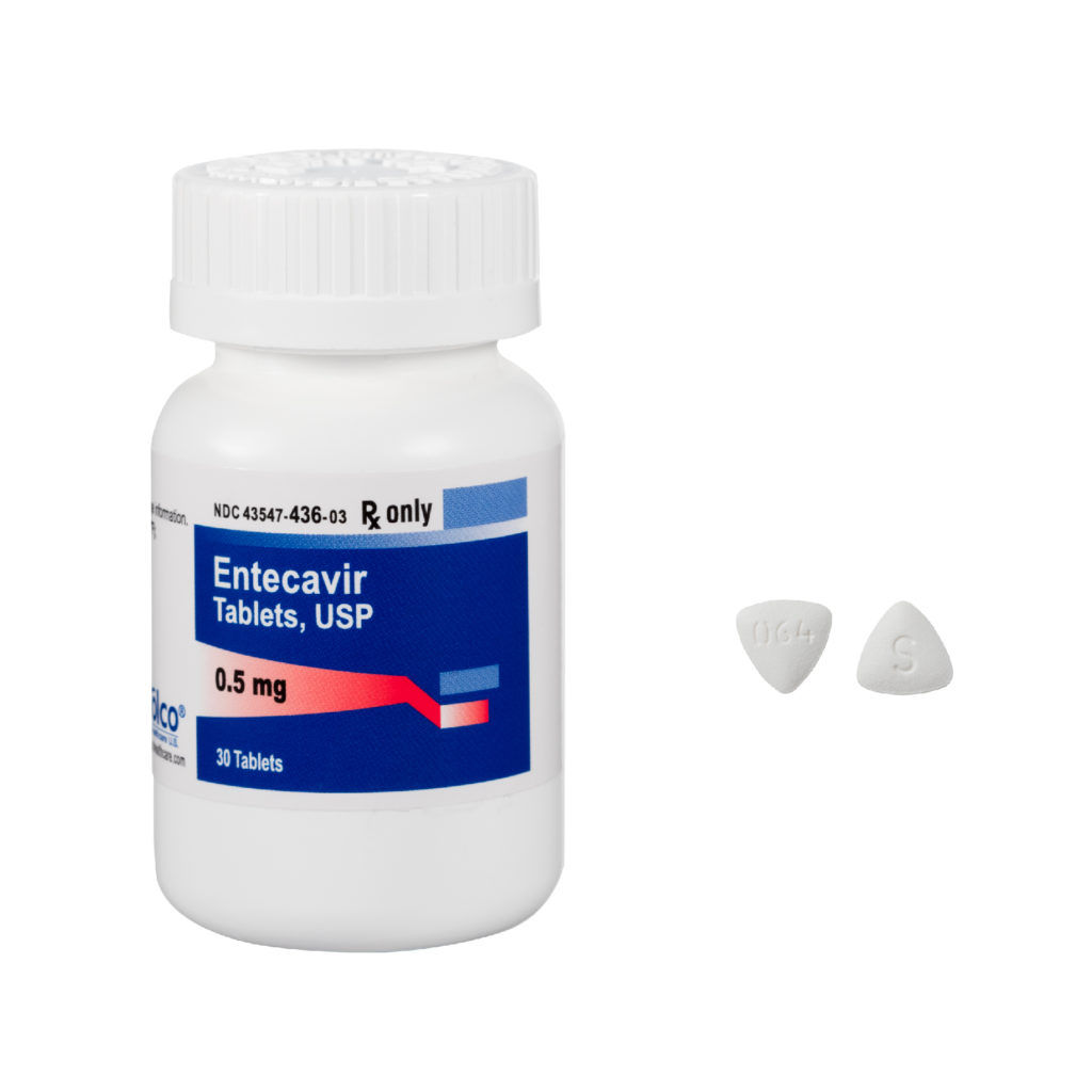 Entecavir Tablets Solco Healthcare entecavir-tablets-solco-healthcare