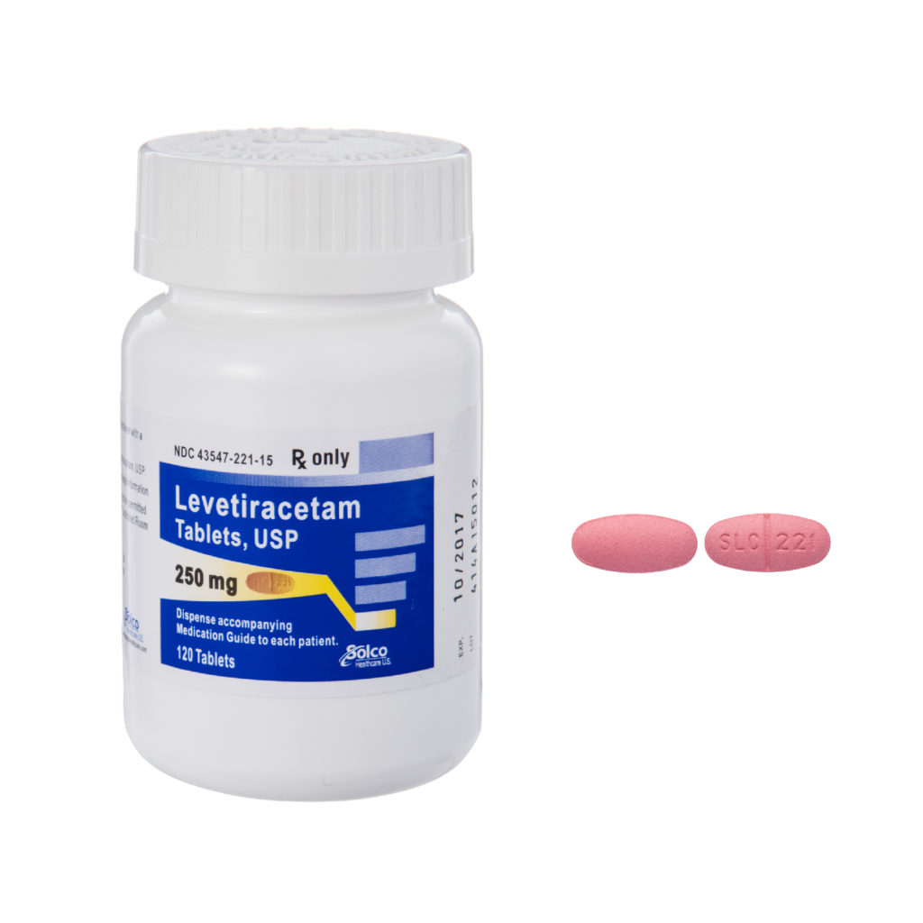 Levetiracetam Tablets Solco Healthcare levetiracetam-tablets-solco-healthcare