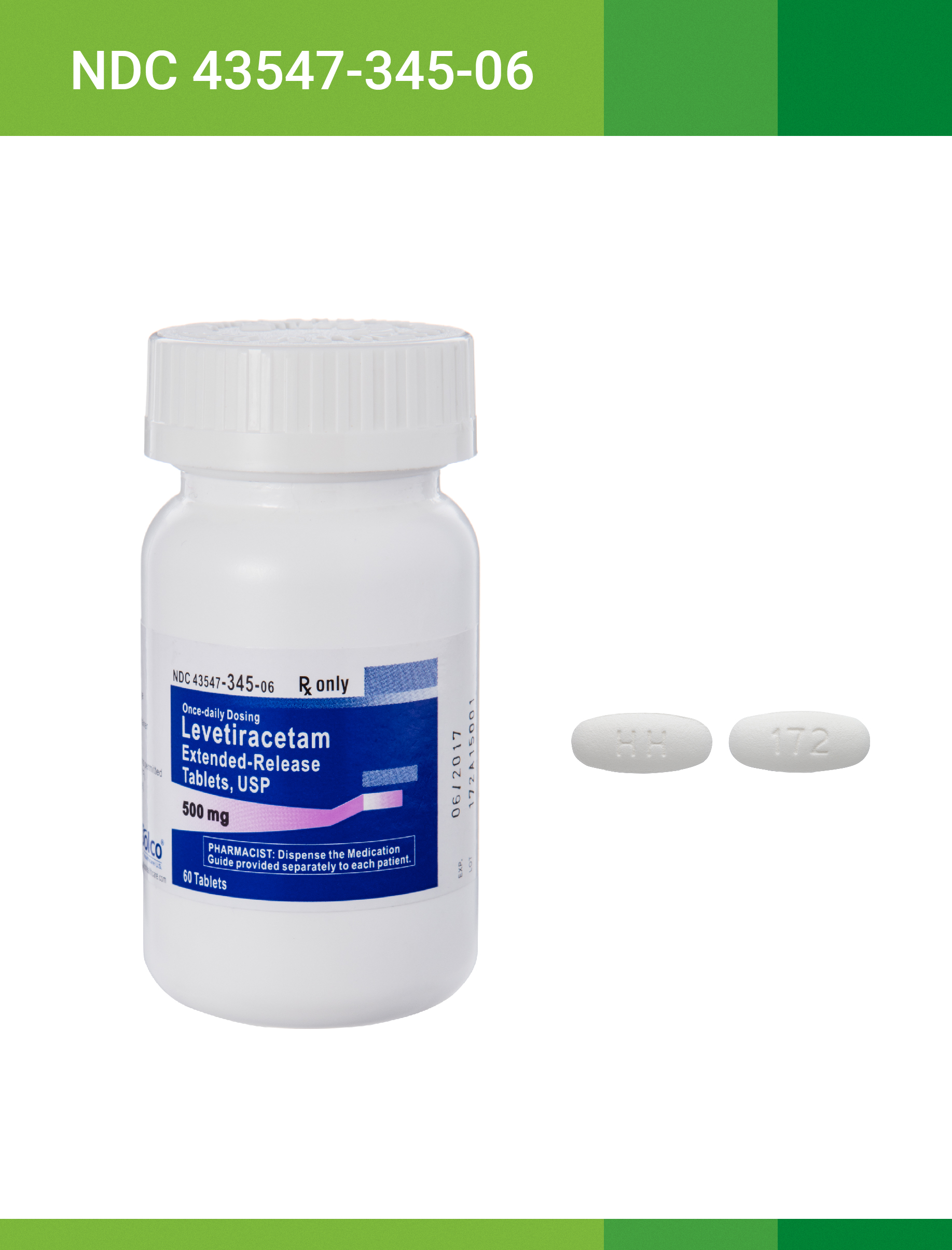 Levetiracetam
