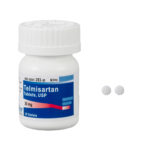 Telmisartan Tablets – Solco Healthcare